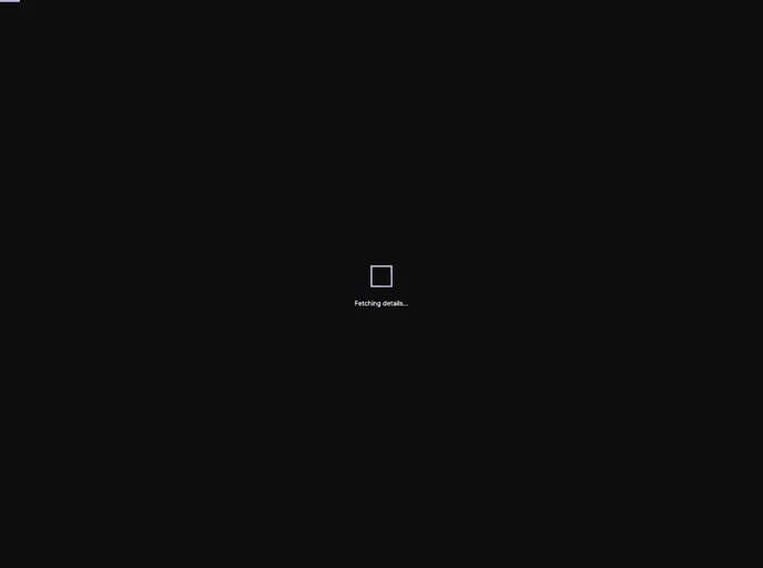 Nuxt Template