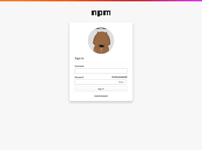 React Native Template React Native Template