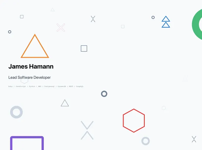 Jekyll Material Theme