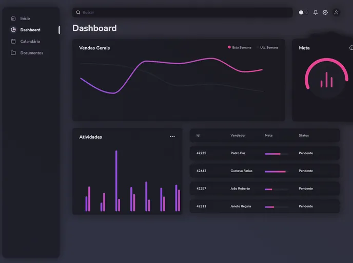 Nextjs Website