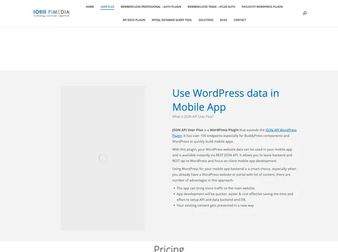 Json Api Json Api