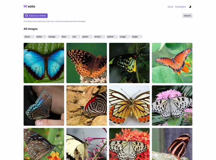 Sample Nextjs Chakra Gallery App Sample Nextjs Chakra Gallery App